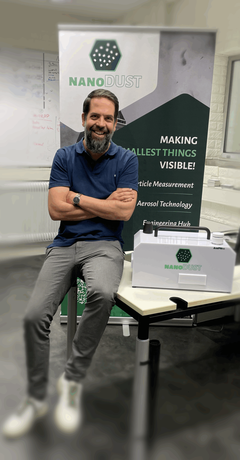 MI-TRAP EU | Transport Health Data | Blog |Seeing the Unseen: How nanoDUST’s AirPN10 and MI-TRAP ...